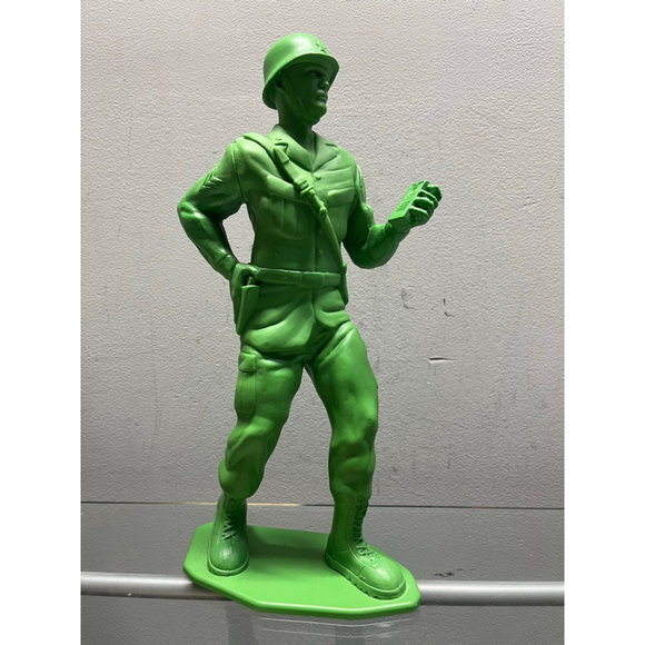 Toysmith | Toys | Army Man Figure | Poshmark